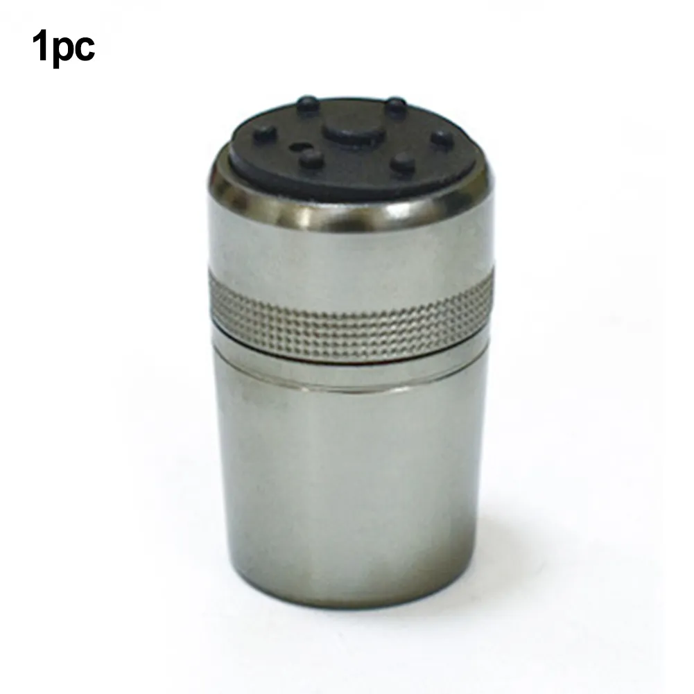 Fishing Rod Tail Cap Plug Cover Metal Fits Dia 15-30.5mm End Height ...