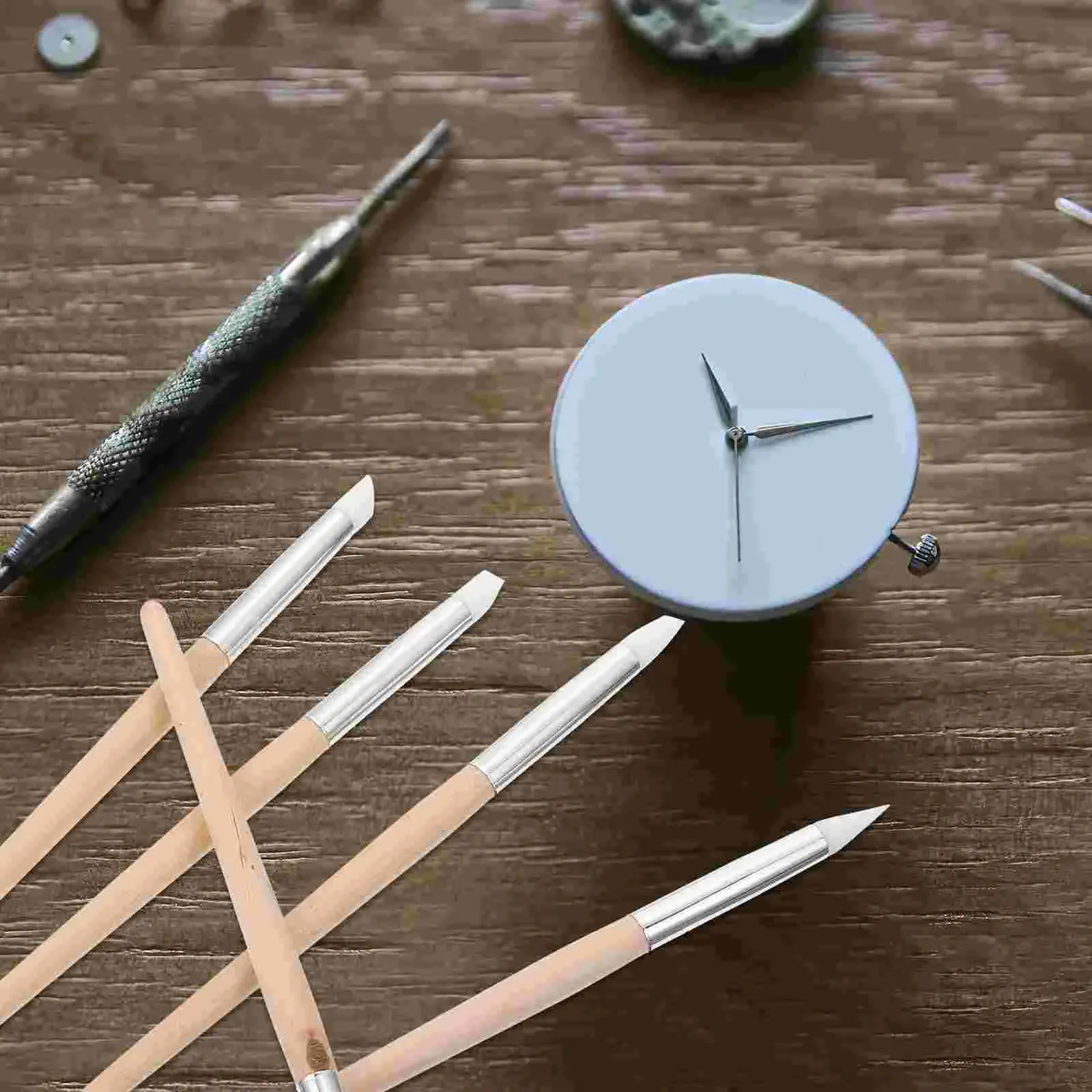 Nail Cleaning Brushes Kit: Multi Purpose Cleaning Set For Coins ...