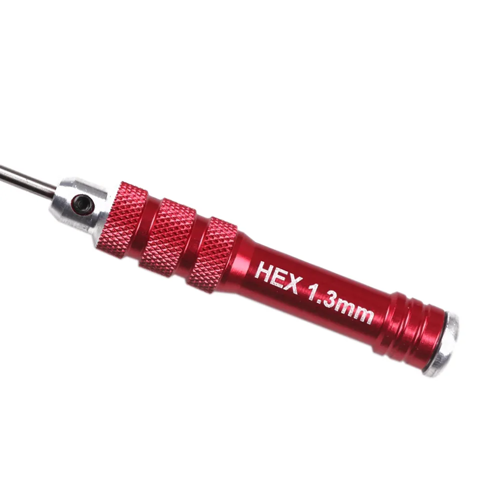 Hex Screwdriver Tool Kit For RC Helicopter Car Drone Aircraft Model 0.9 ...