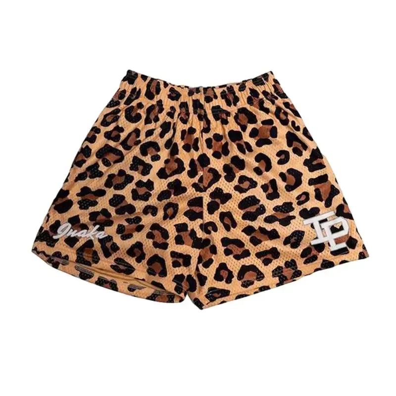 DHgate.com:Classic Mesh Quick-Dry Breathable Gym Sports Shorts for Men ...