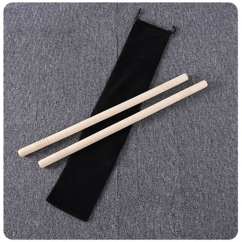 DHgate.com:50cm Philippine Solid Wood Self-Defense Stick for ...