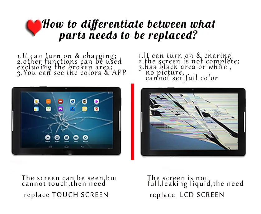 9 Inch IPS LCD Screen 60 Pin Compatible for XY-IPS-A01-09 XIYUEDISPLAY ...