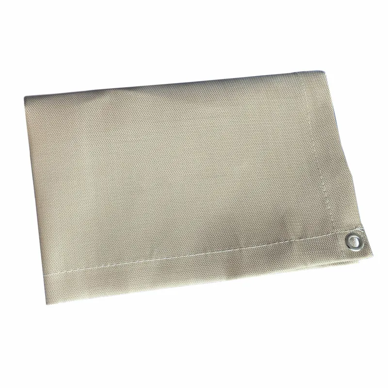 DHgate.com:Fireproof Fiberglass Welding Blanket, Thermals Resistant ...