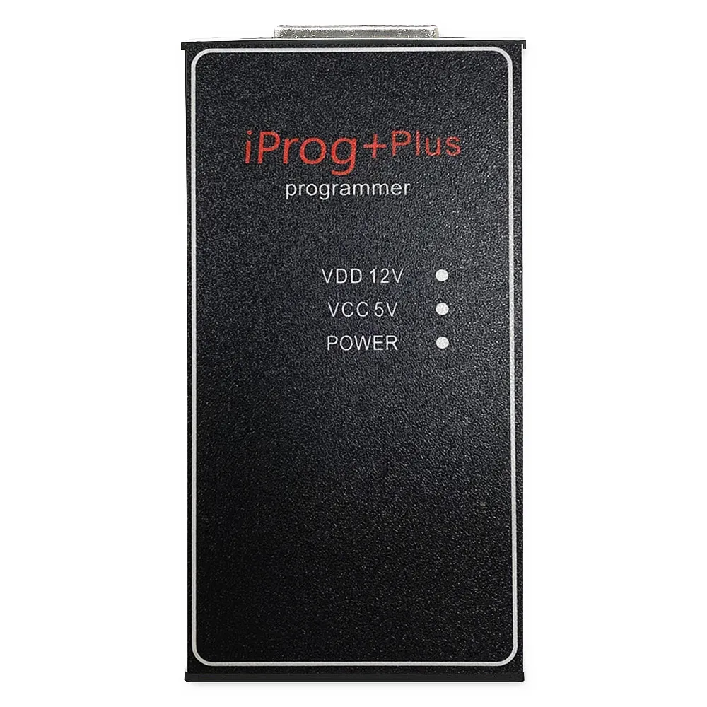 IPROG+ V777 Key Programmer Guide for SMEs