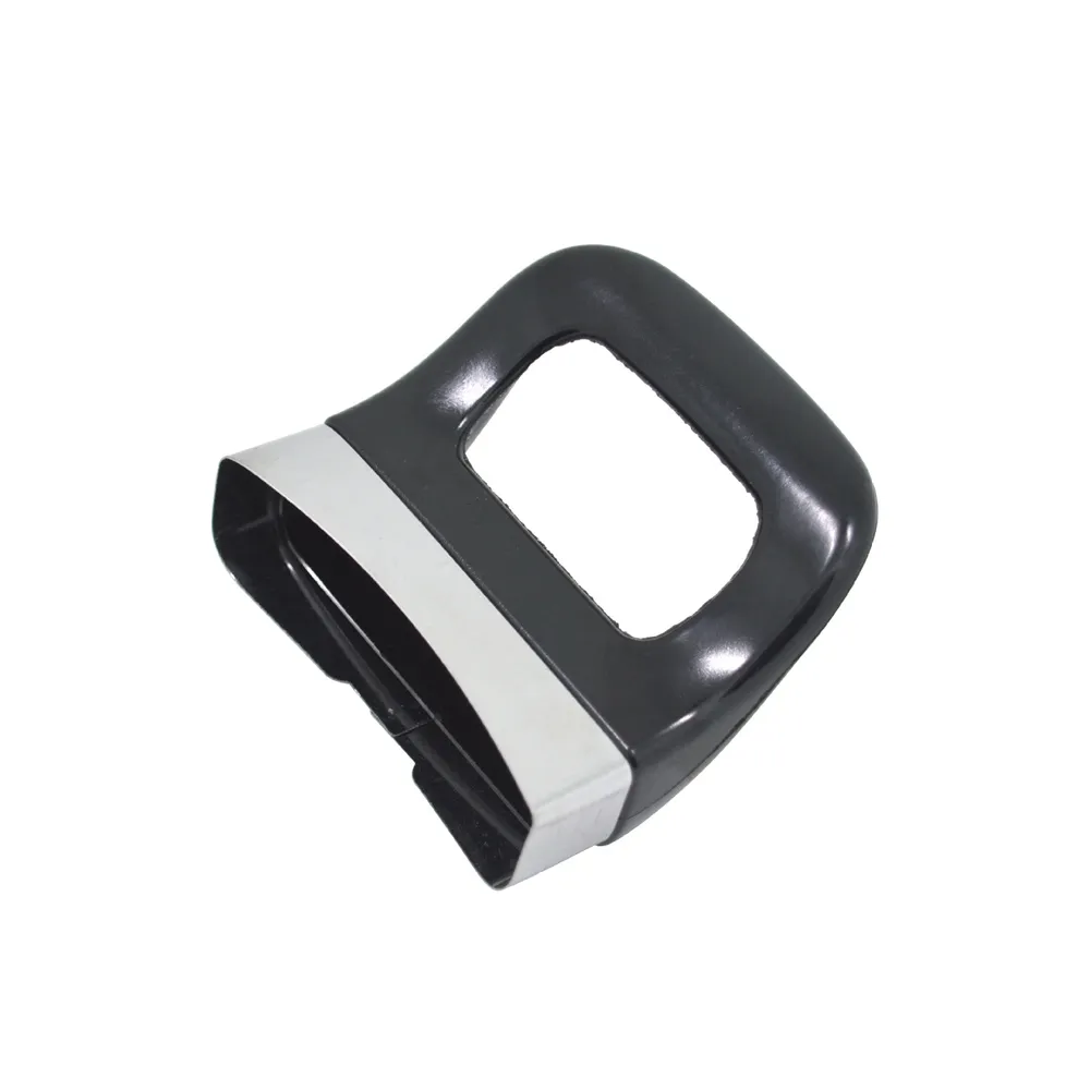 Hot Pot Ears Double Hole Hot Pot Steamer with Short Handle Glossy ...