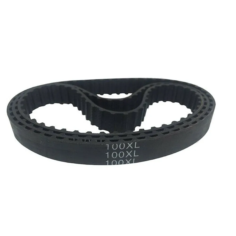 Closed Loop Rubber Timing Belt Trapezoid Tooth 10mm Wide XL Series ...