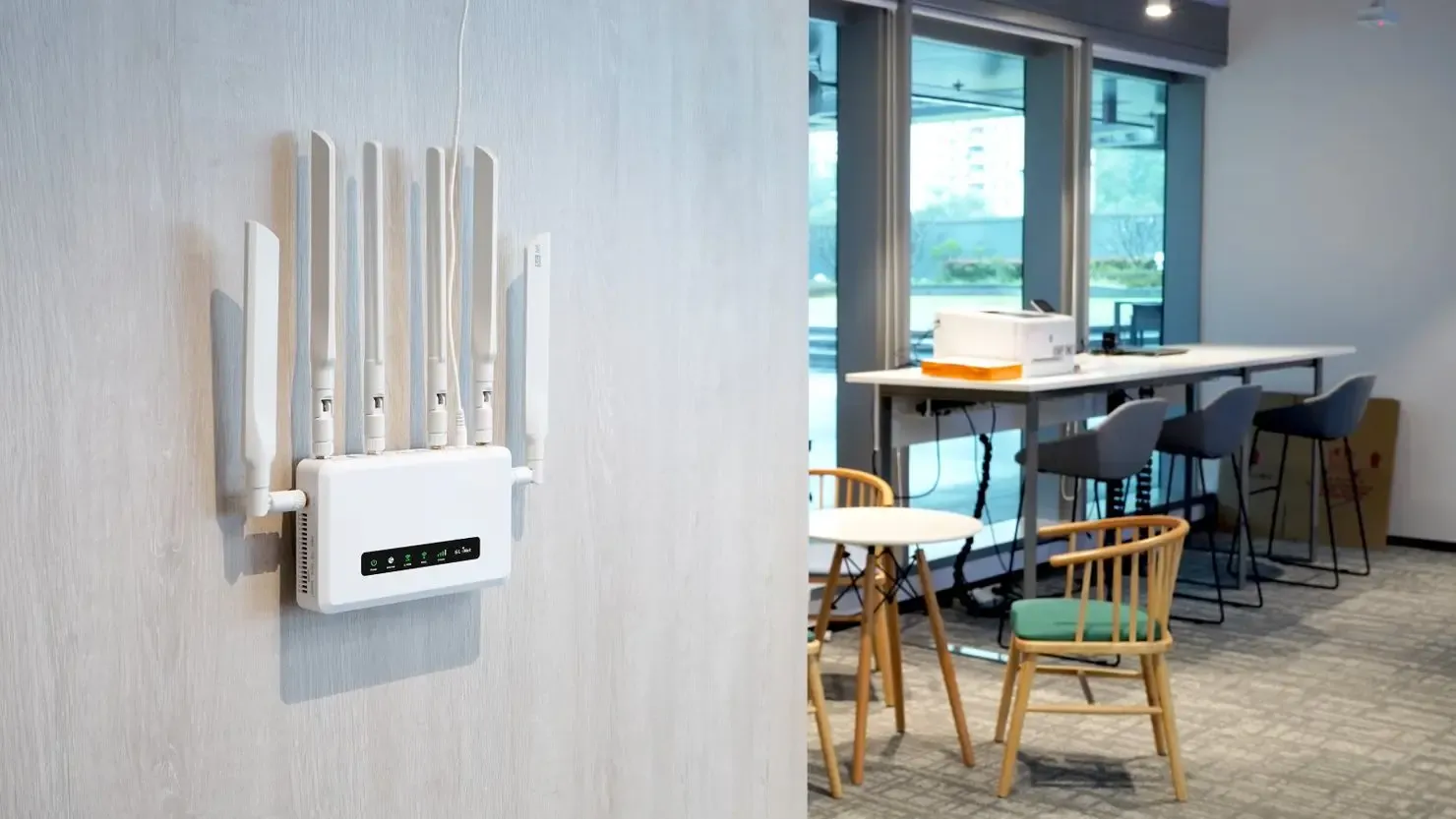 DHgate.com:GL.iNet GL-X3000 (Spitz AX) 5G AX3000 Gateway Router, Wi-Fi ...