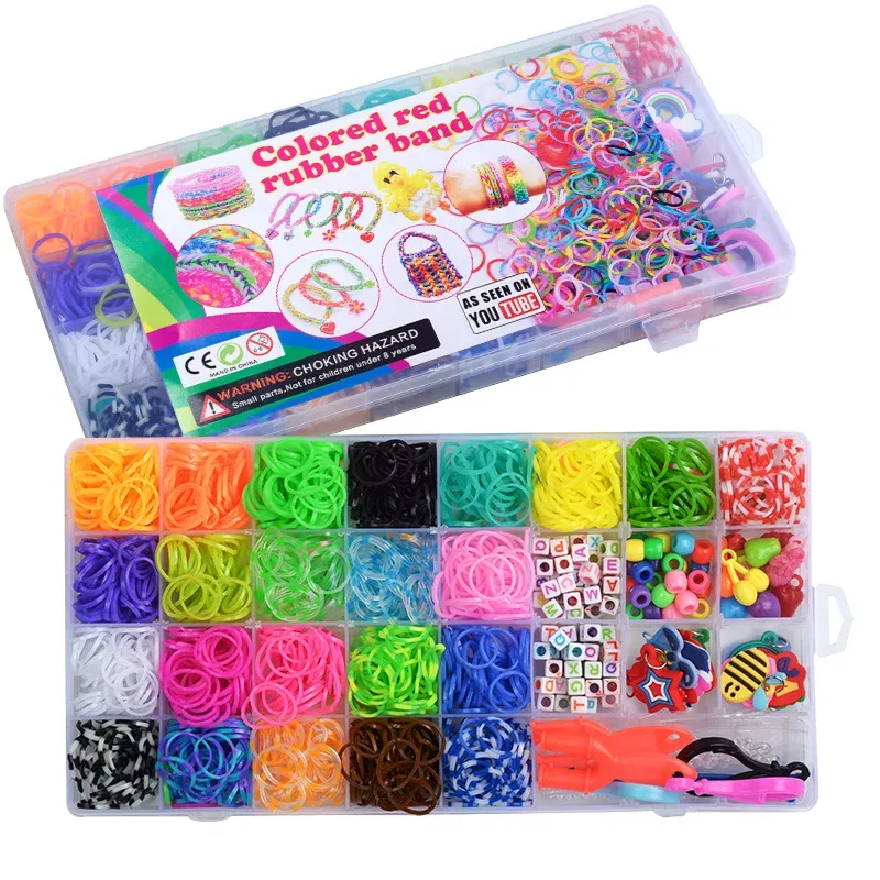 How Much Are Loom Bands
