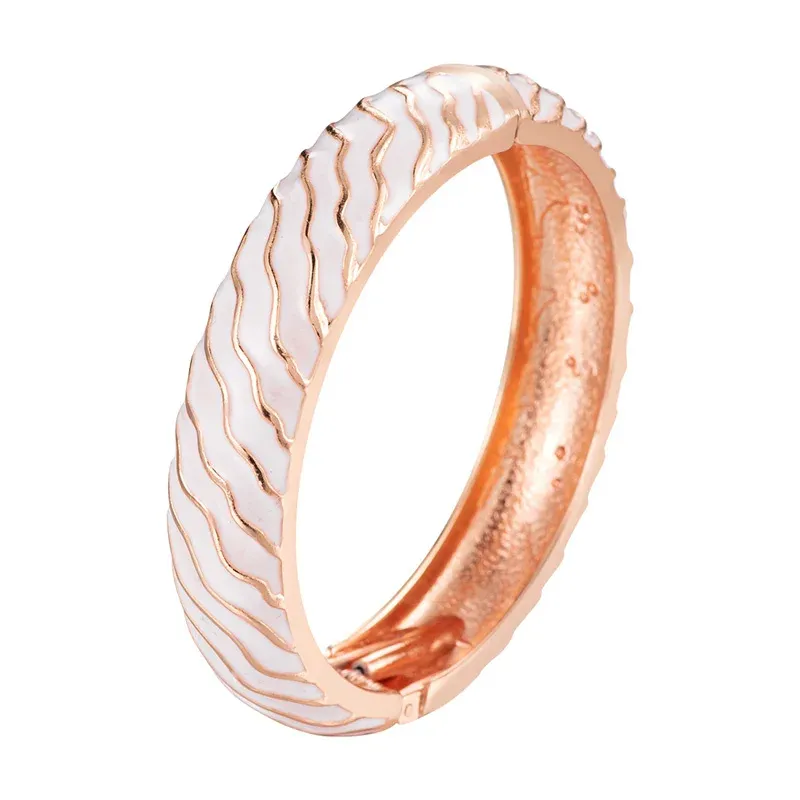 Exquisite Cloisonne Bangle Bracelets for Women, Enamel Jewelry Gift for ...
