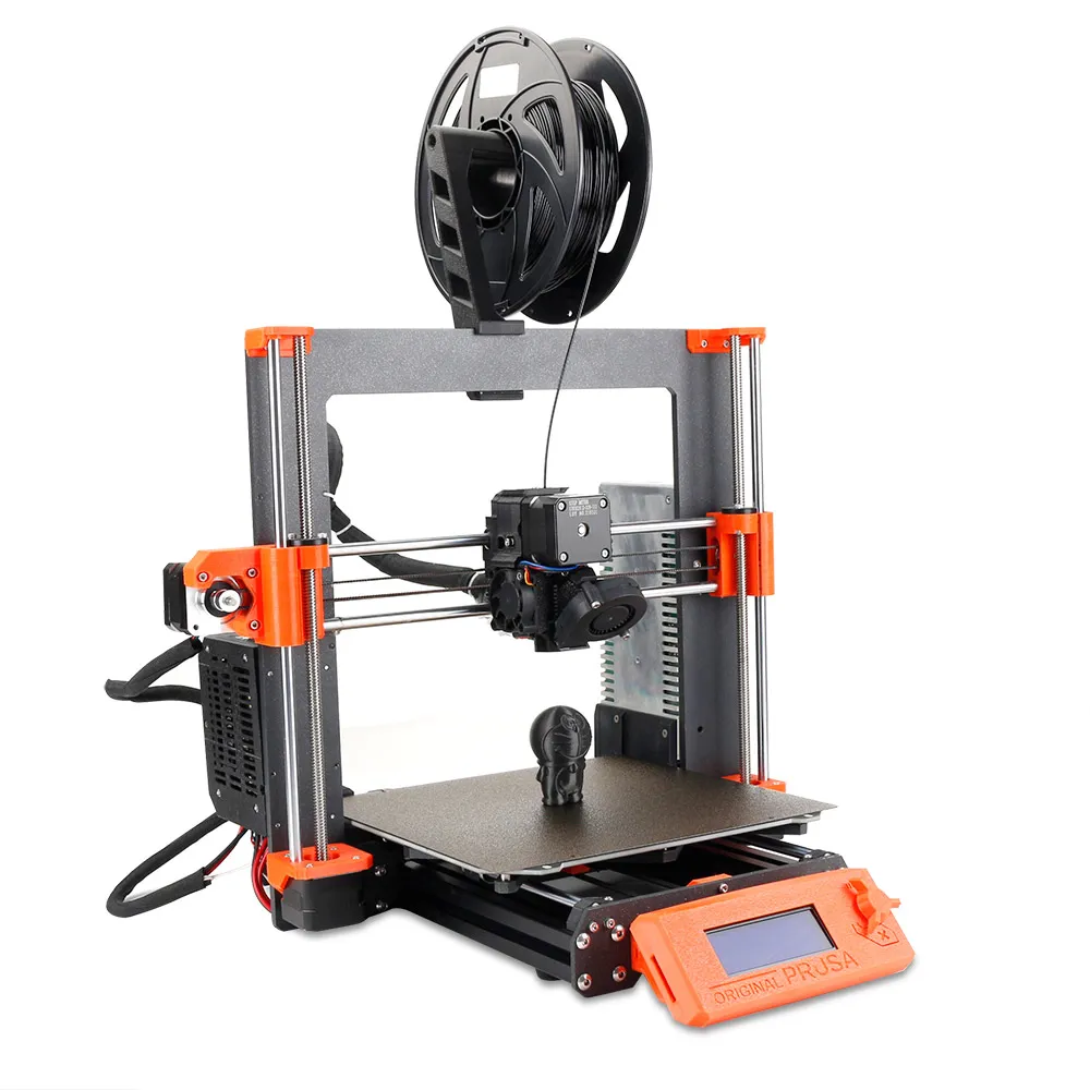 DHgate.com:FYSETC Clone Prusa i3 MK3S+ Printer Full Kit 3D Printer DIY ...