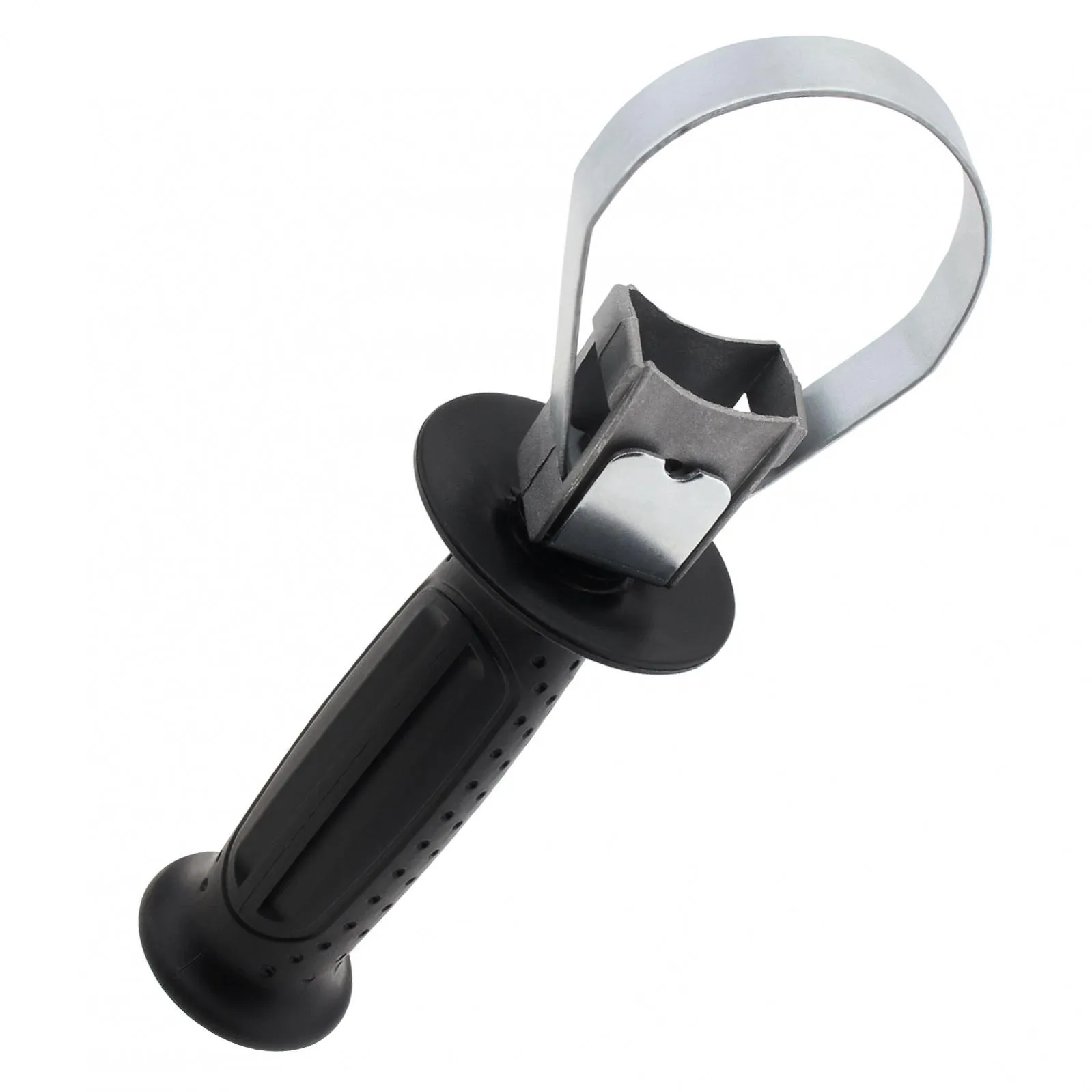 Hammer Humanized Design Auxiliary Drill Handle Replacement Side Front ...