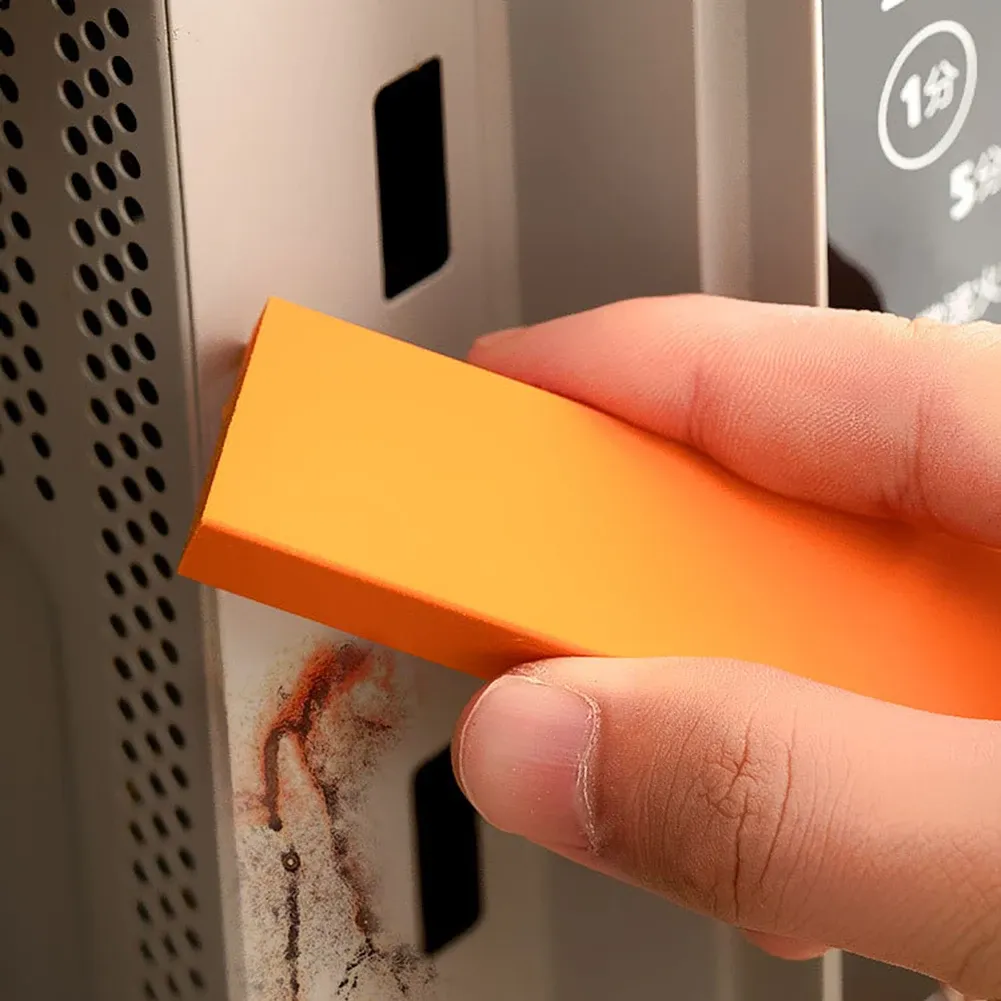 DHgate.com:30Pcs Reusable Rubber Stain-Removing Brushes: Scratch-Free ...