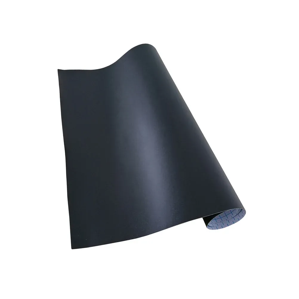 DHgate.com:45x200cm Black Magnetic Blackboard Paper Decal Art Stickers ...