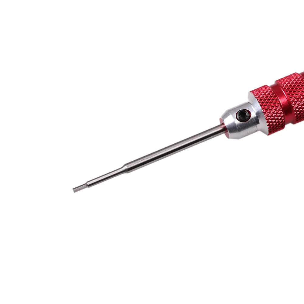 Hex Screwdriver Tool Kit For RC Helicopter Car Drone Aircraft Model 0.9 ...
