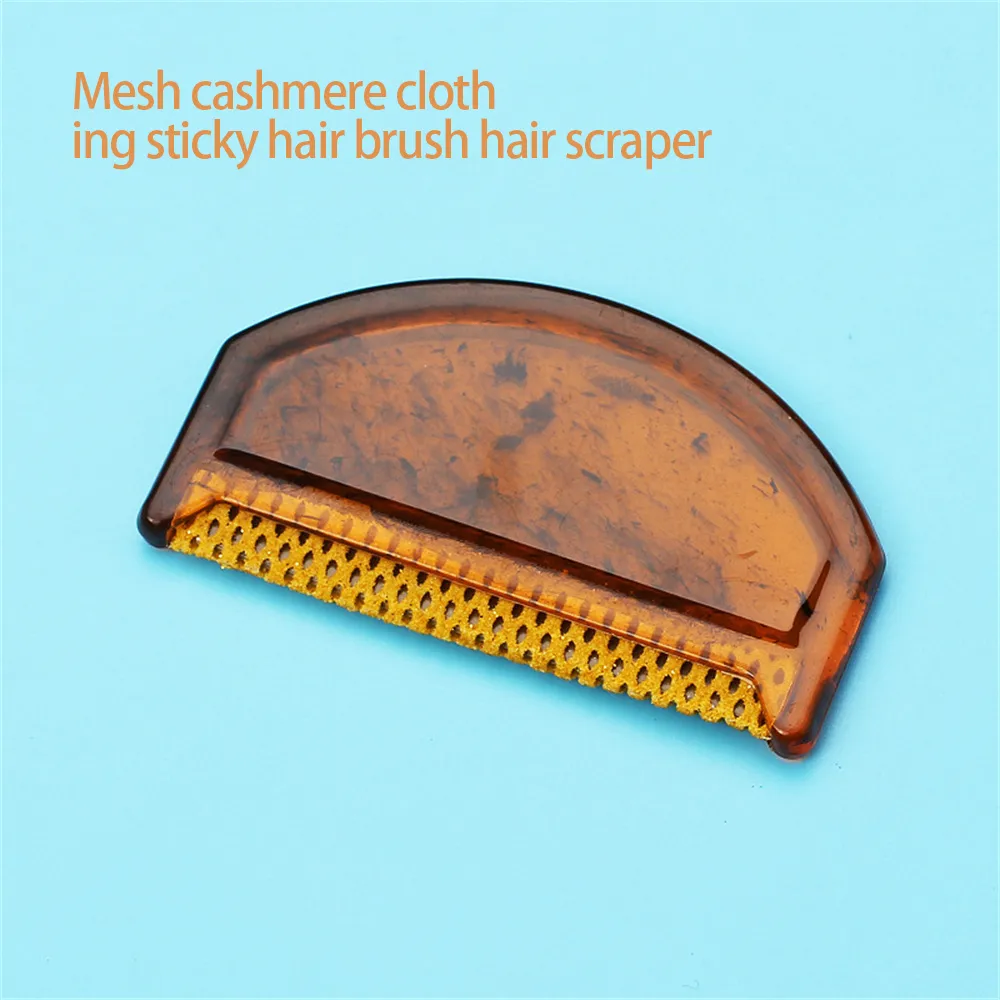 Sweater Combs Fabric Shaver Double-sided Brush Head Wool Cashmere ...