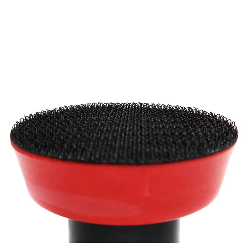 DHgate.com:Pack of 10/25/50Self-Adhesive Flocking Sanding Discs for Car ...