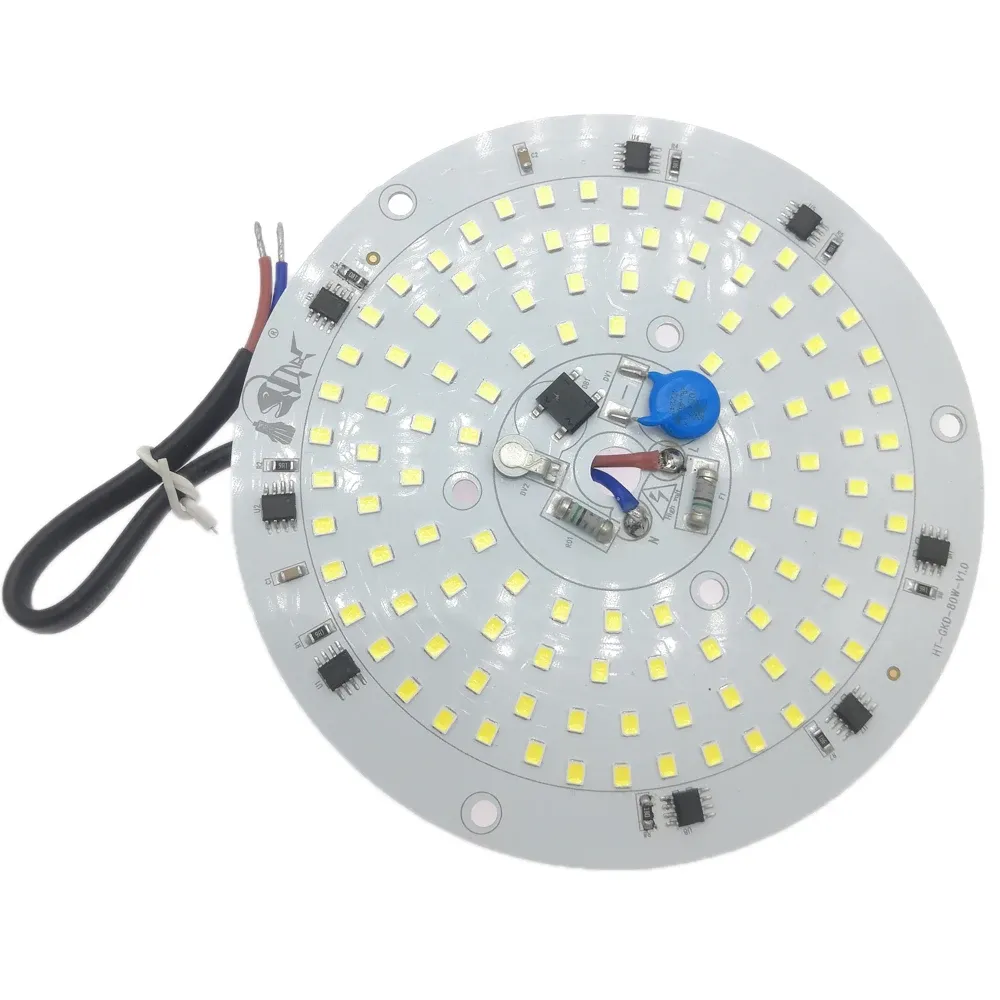 Super Bright LED High Bay Panel Light 80W To 200W,... From Ddmyfriend ...