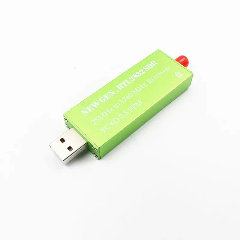 DHgate.com:Tuner Upgrade RTL2832U R820T2 UHD TV Stick, RTL SDR USB 0.5 ...
