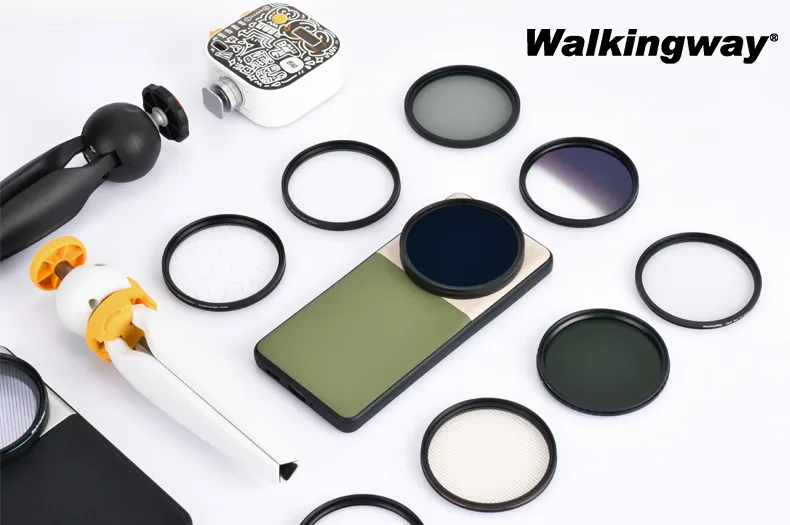 DHgate.com:Xiaomi 13 Ultra Phone Case Filters Kit: 67mm Phone Filter ...