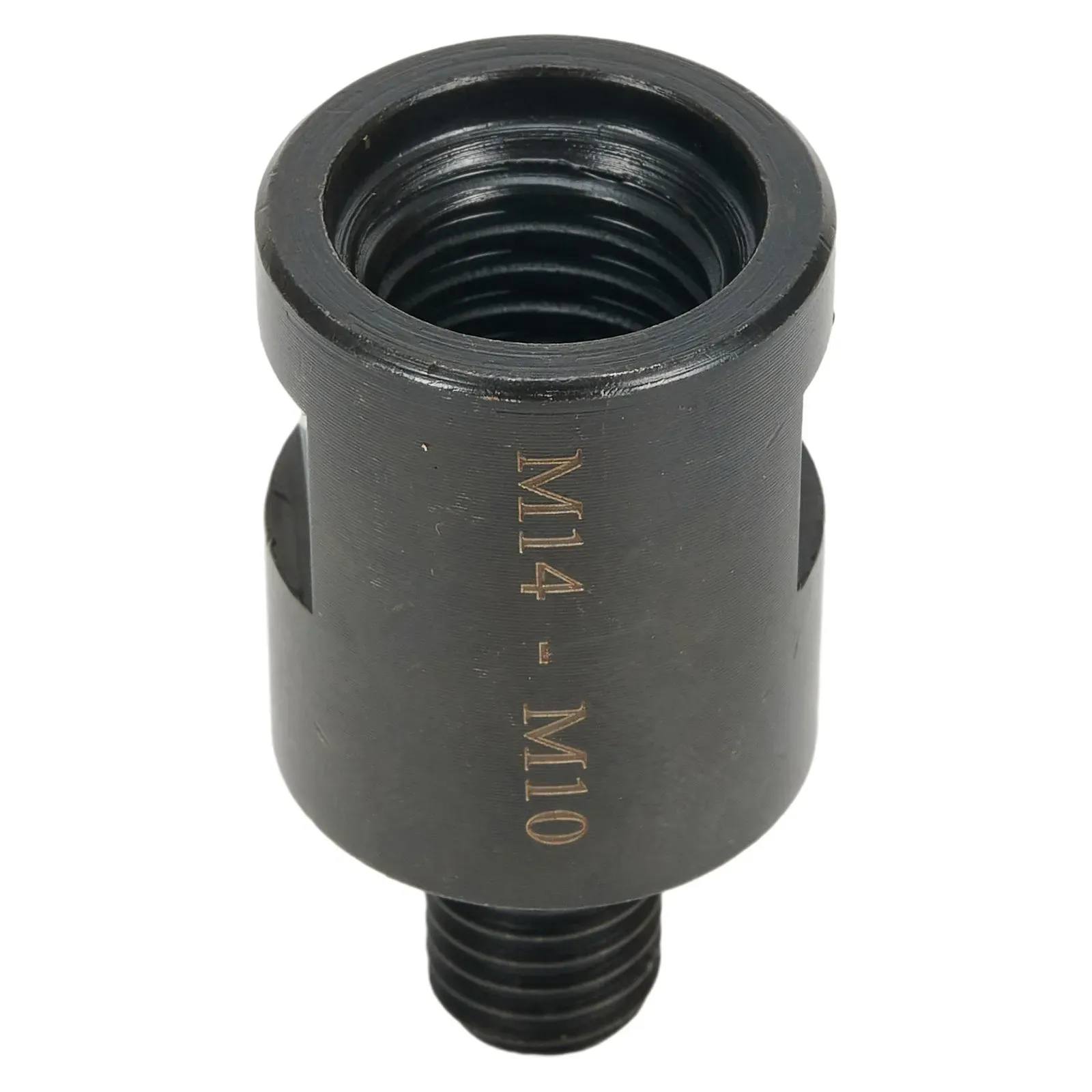 Angle Grinder Adapter Converter M10 to M14 5/8-11 Thread Arbor ...
