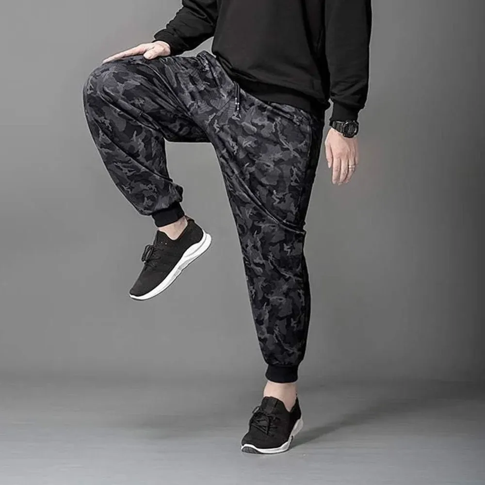 DHgate.com:Camo Mens Quick-Dry Sports Leggings: Breathable Casual Gym ...