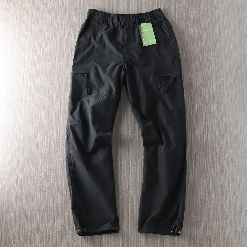 DHgate.com:Quick-Dry Waterproof Cargo Pants: Versatile Outdoor Hiking ...