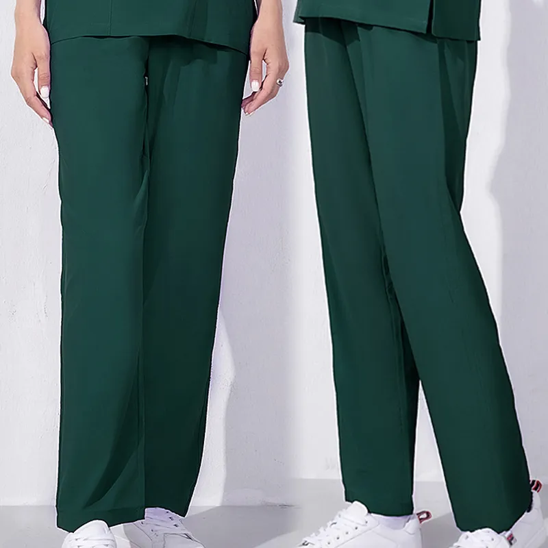 Stretch Edge Medical Scrubs: Comfortable, Breathable Nurse Uniform ...