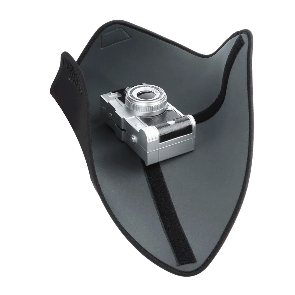 DHgate.com:Material Neoprene Camera Lens Wrap Protector, Quantity 4 ...