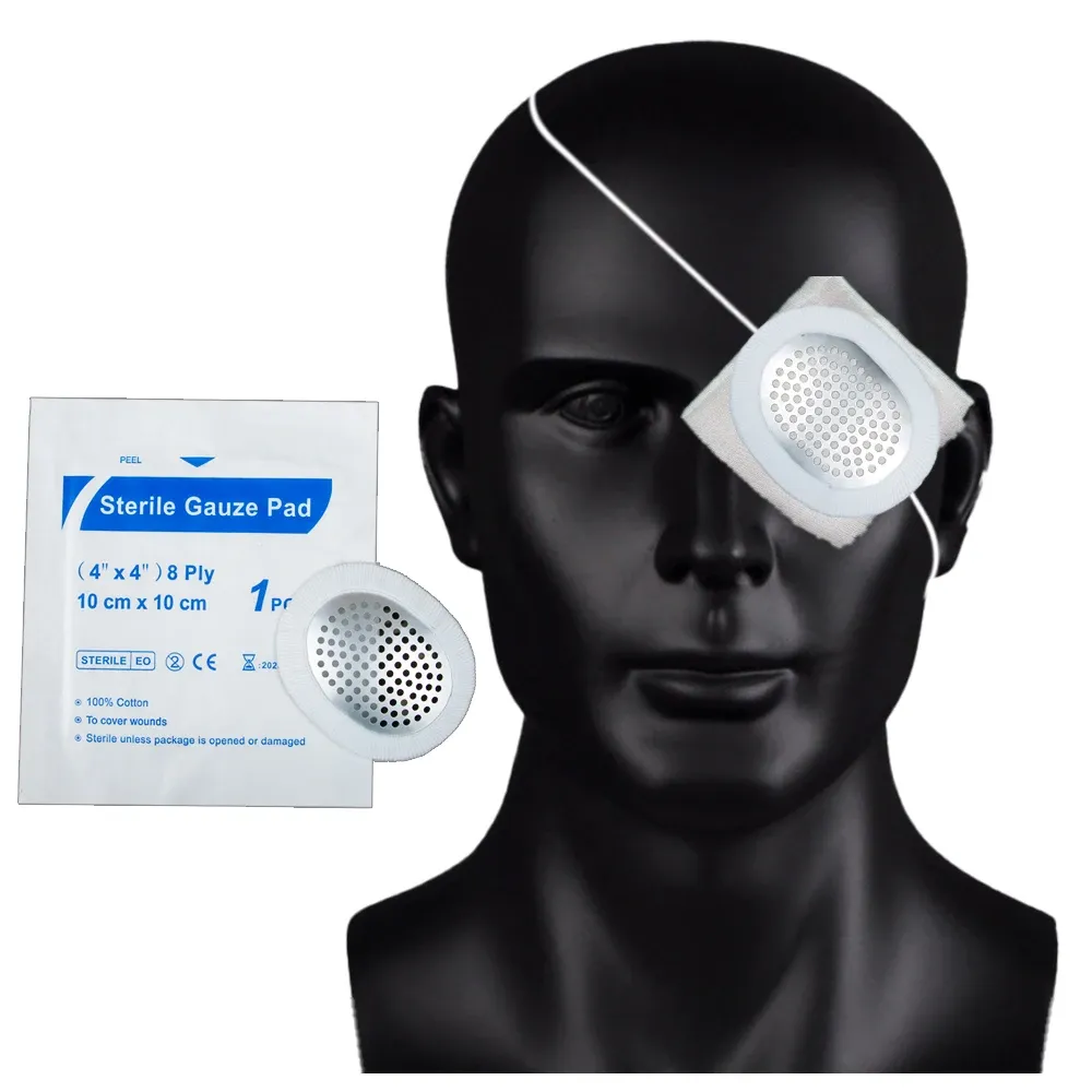 DHgate.com:Aluminum Alloy Dog Eye Shield - Emergency Survival Kit for ...