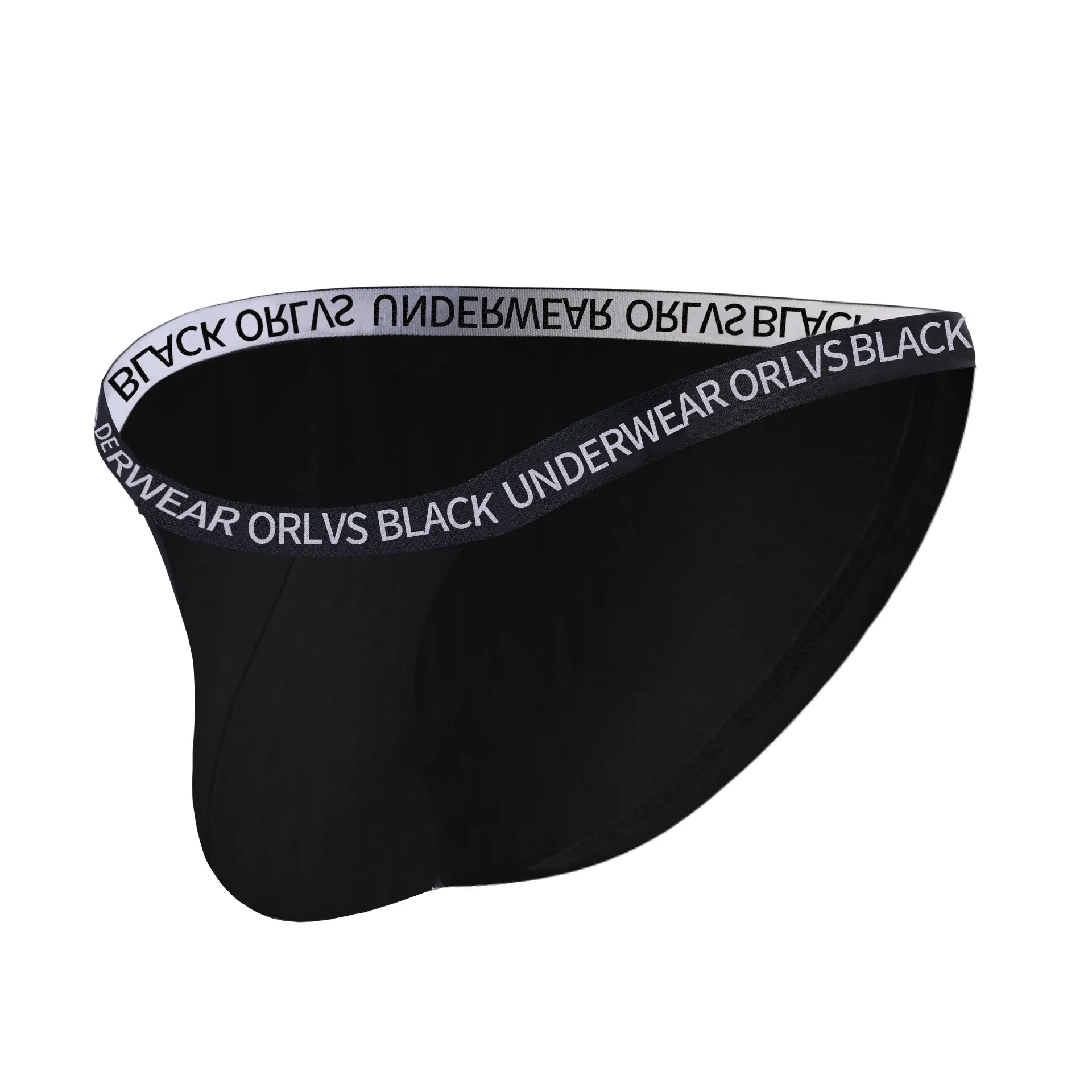Breathable Soft-Fit Boxer Briefs with Independent Codpiece for Men from ...