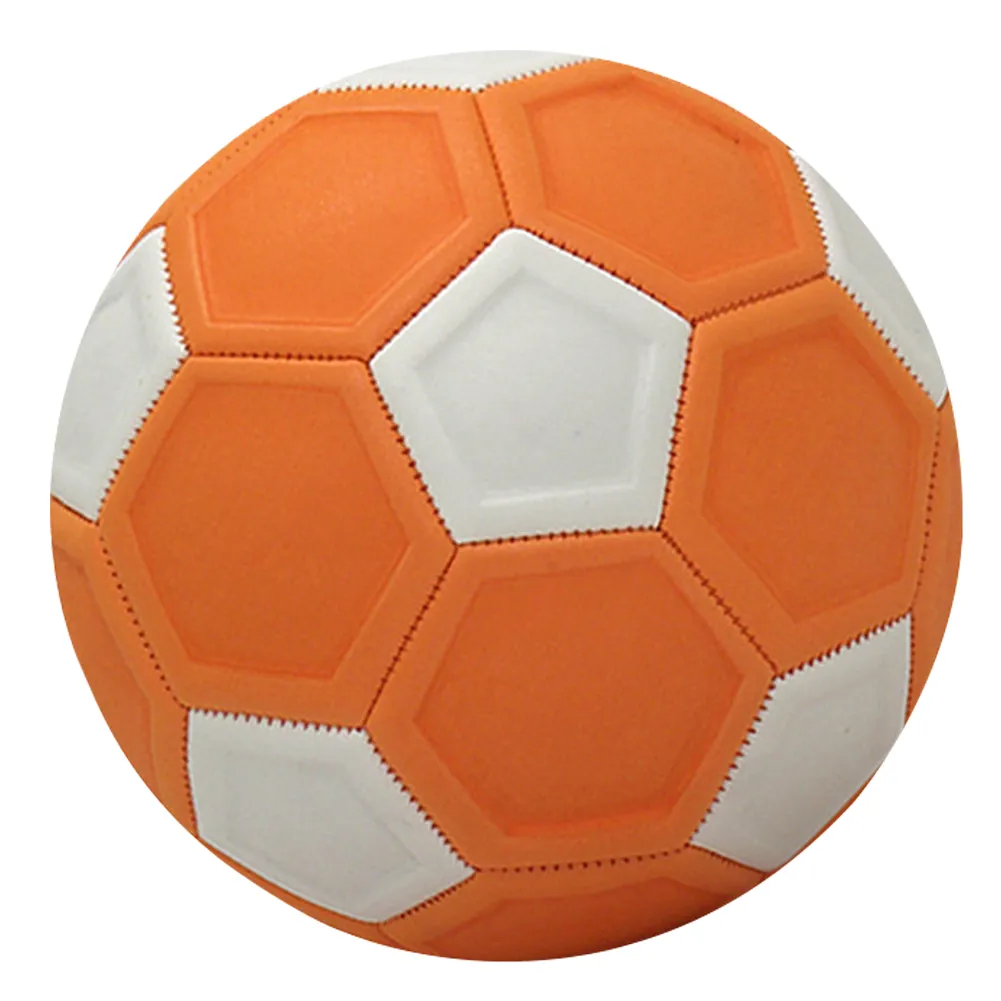 Curve Soccer Ball Curve And Swerve Soccer Ball High Visibility Football ...