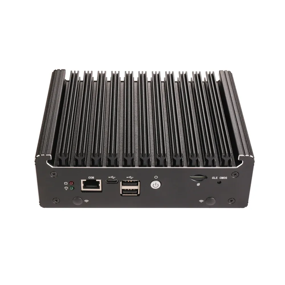 DHgate.com:"HUNSN Micro Firewall Appliance: Secure Home & Office ...