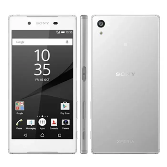 DHgate.com:Original Unlocked Sony Xperia Z5 E6683 4G LTE Octa Core 3G ...