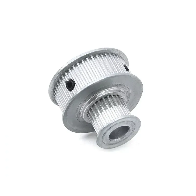 DHgate.com:2GT Timing Pulley with 6/8mm Bore, Double-Sided GT2 20T-40T ...