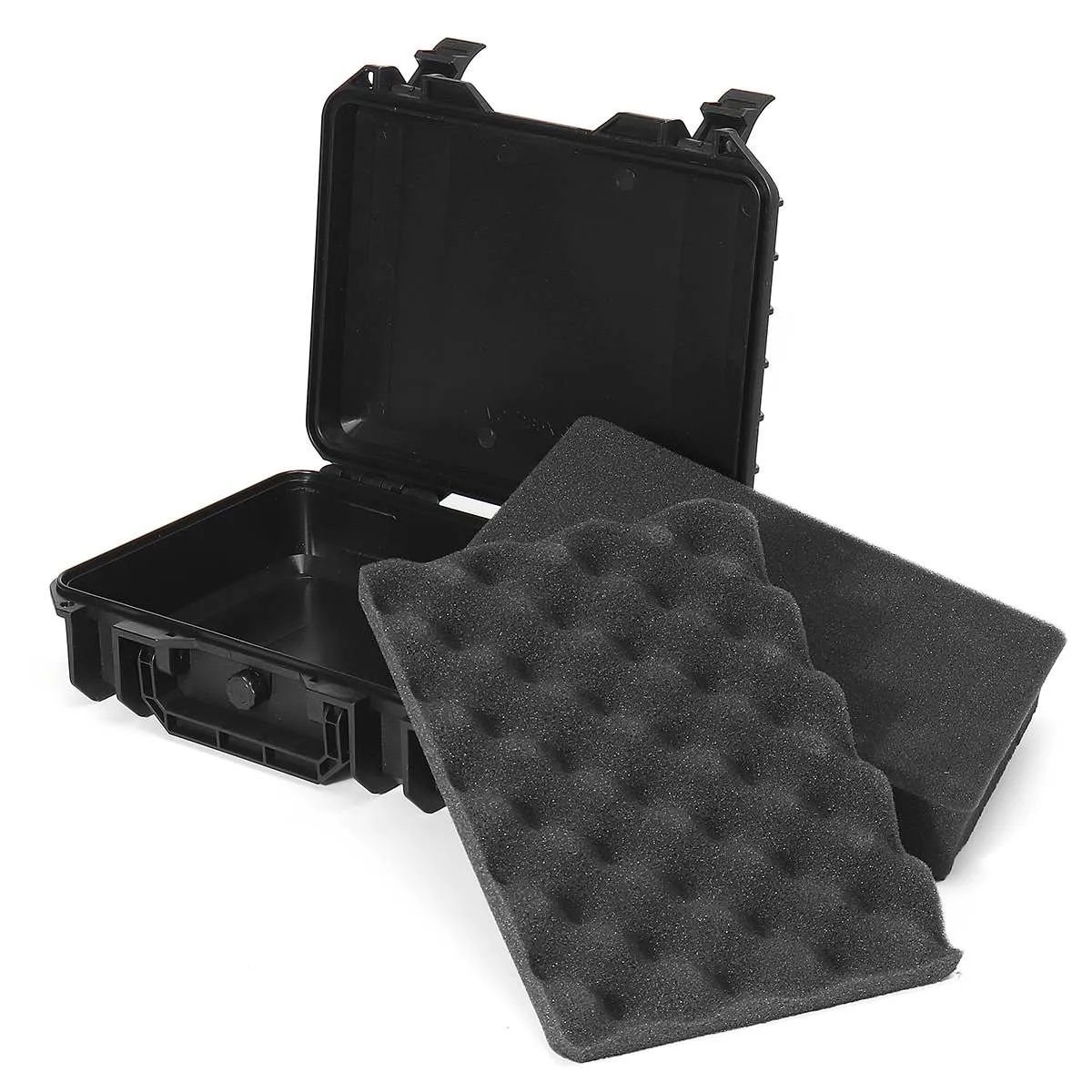 DHgate.com:Waterproof Shockproof Tool Case Sealed Tool Box Safety ...