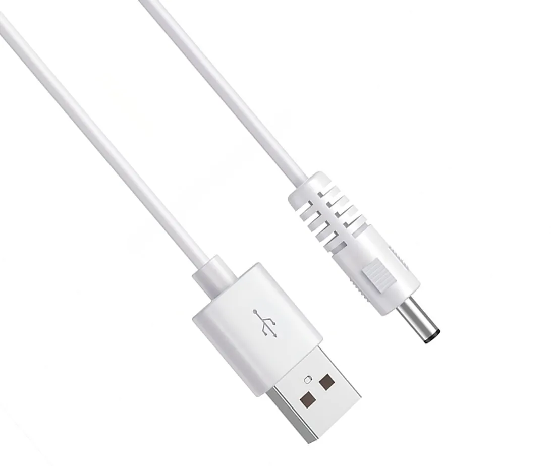 USB Cable Charger for Fairywill Sonic Electric Toothbrush Models FWP11 ...