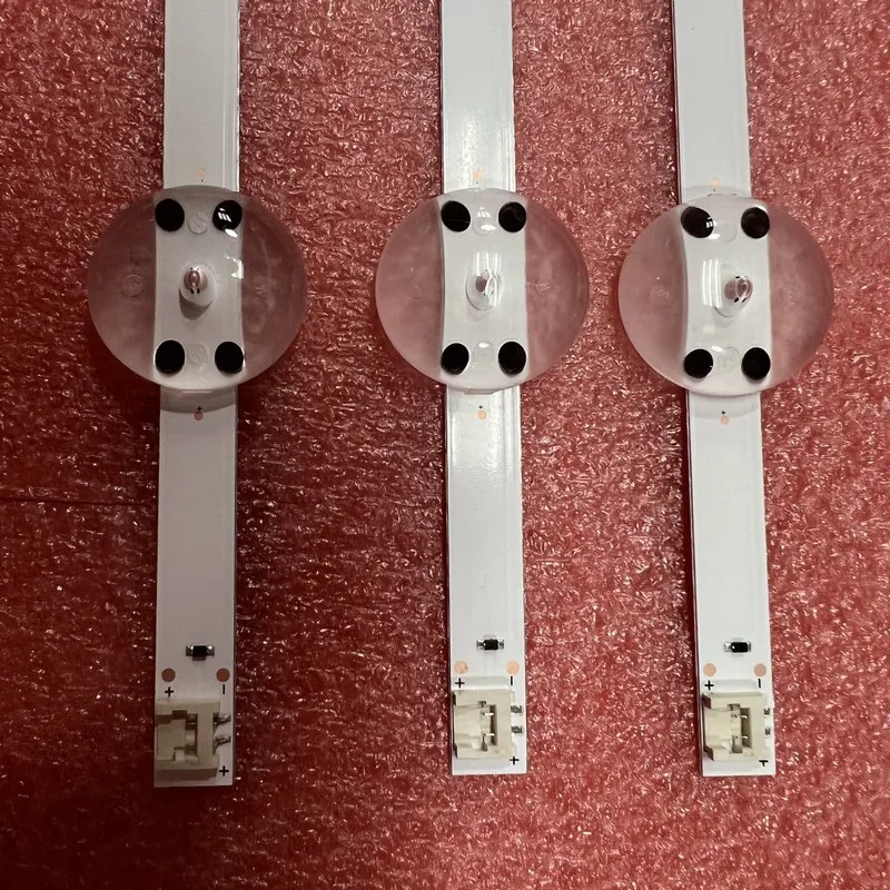 DHgate.com:49 TV Backlight Kit Ultra-Bright LED Strip Replacement for LG 49GUB7066 49GDU7500B ...