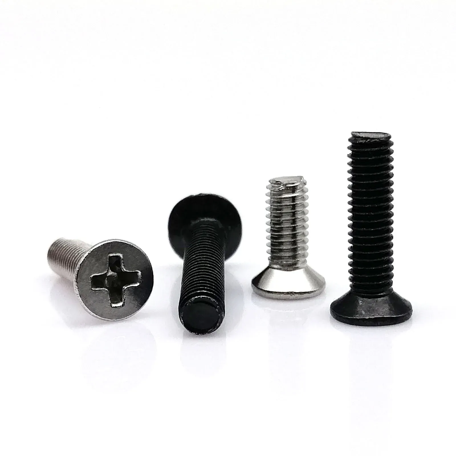 M1 To M4 Small Micro Tiny Mini Bolt Screw For Electronics Laptop Tablet ...