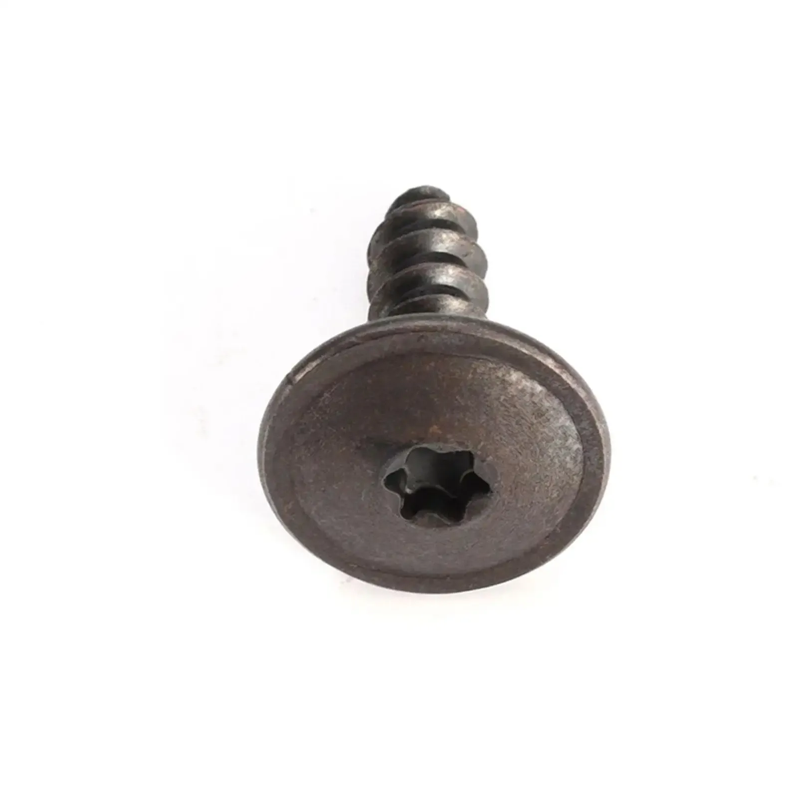 16x5mm Torx Fastener Clips for Engine Cover Splash Guard Wheel Arch for ...