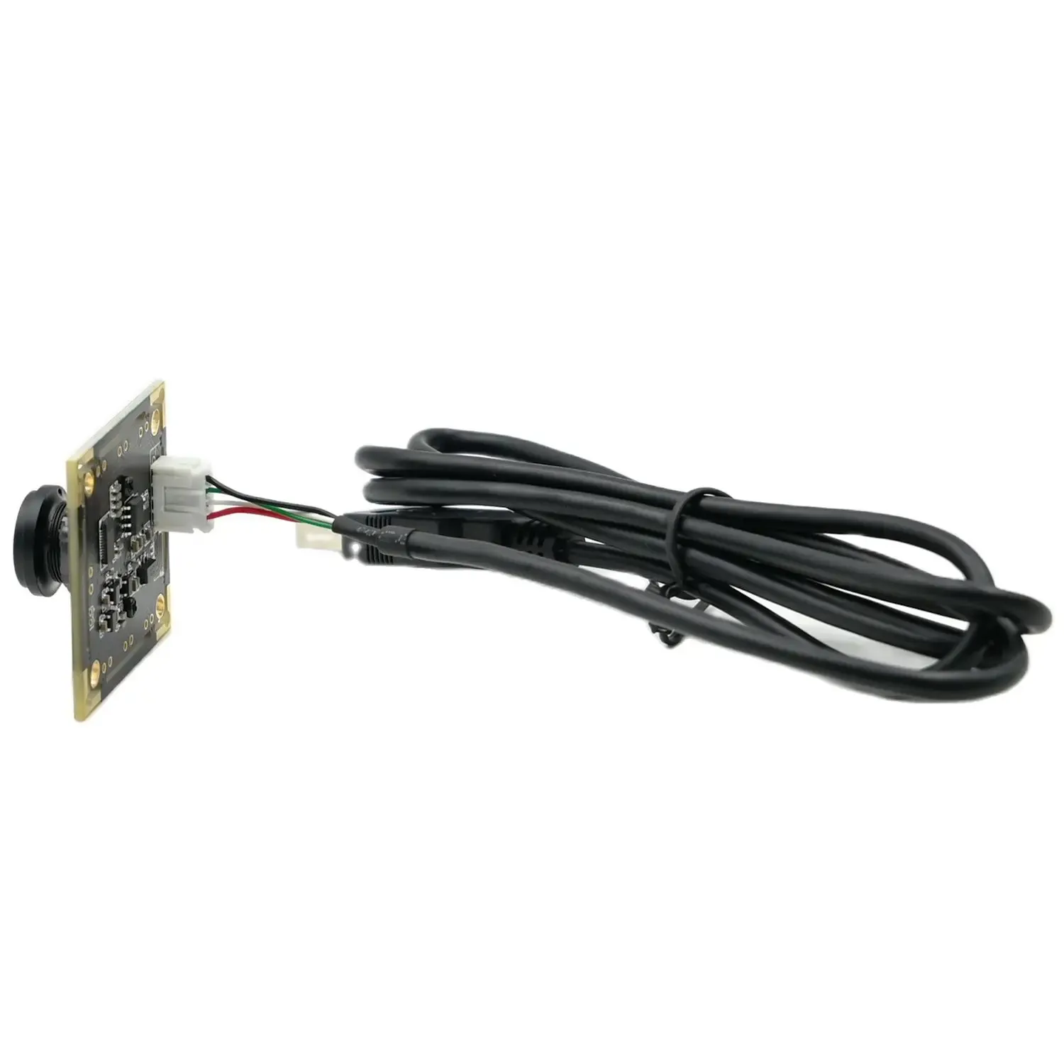 720p HD Camera Module - 1280x720, 30fps, USB Webcam for Raspberry Pi ...