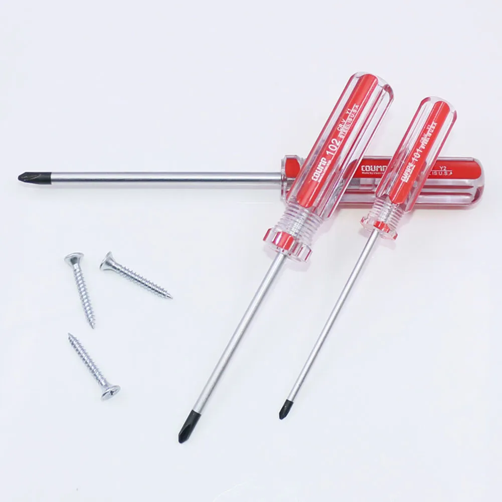 Y-shaped Magnetic Tri-wing Screwdriver Set Y0 Y1 Y2 Y3 Nutdrivers ...