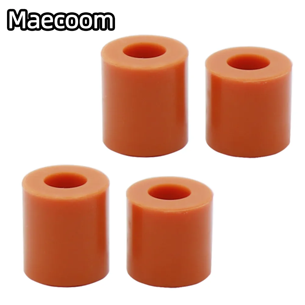 DHgate.com:3D Printer High-Temp Silicone Spacers for Bed Leveling, Set ...