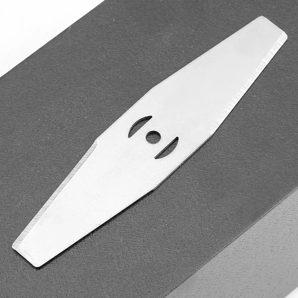 DHgate.com:Metal Grass String Trimmer Head Blade - Durable Mower Saw ...