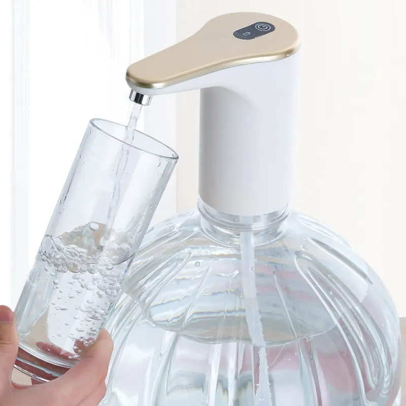 DHgate.com:"Portable Electric Water Pump | USB Rechargeable | Mini ...