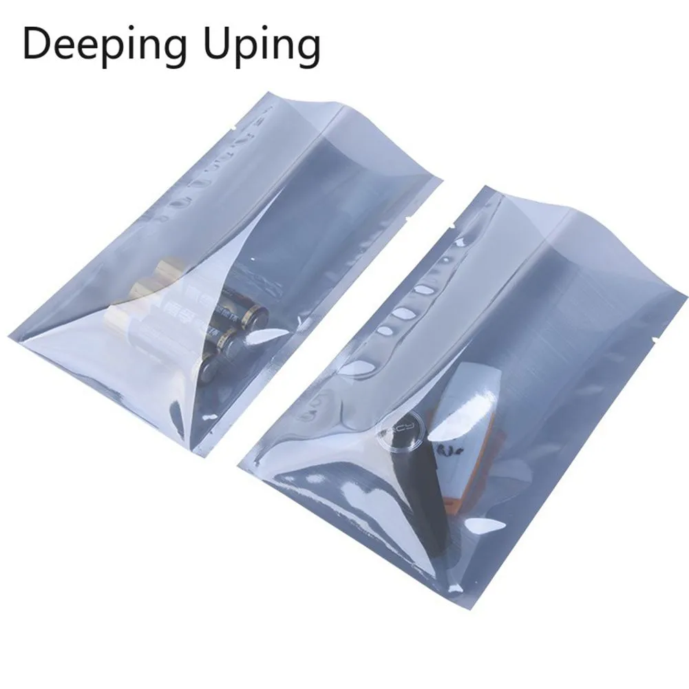 ESD Anti Static Bags Shielded Electronic... From Ddmymaster, $26.89 ...