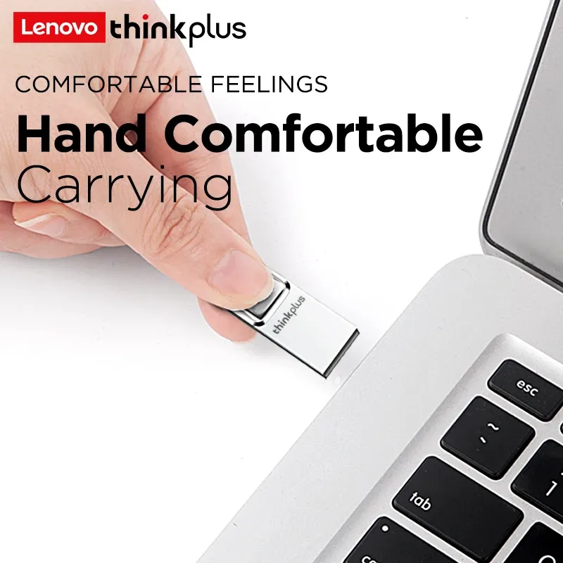 DHgate.com:Lenovo 64GB Mini USB 3.0 Flash Drive, Portable Storage for ...