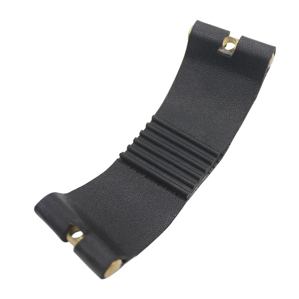 ABS Saxophone Ligature, Woodwind Instrument Accessories Alto Tenor ...