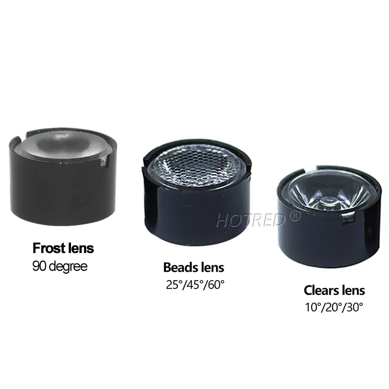 Waterproof LED lens crafters near me with 1W/3W CREE...