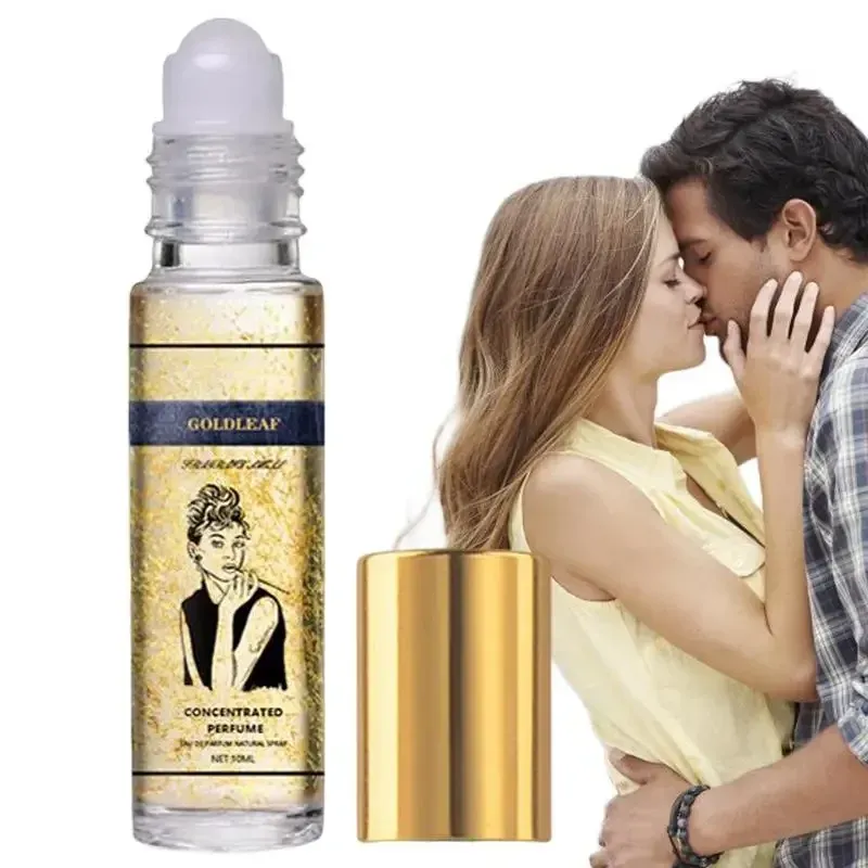 DHgate.com:Women Pheromone Perfume Oil Attracting Men Scent Perfume with Roll-On Party Alluring ...