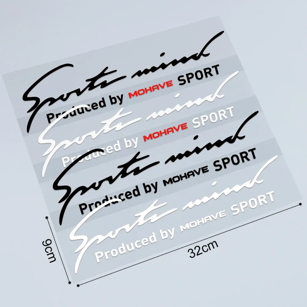Kia Car Eyebrow Stickers: Stylish & Durable Accent... From Ddmymaster ...